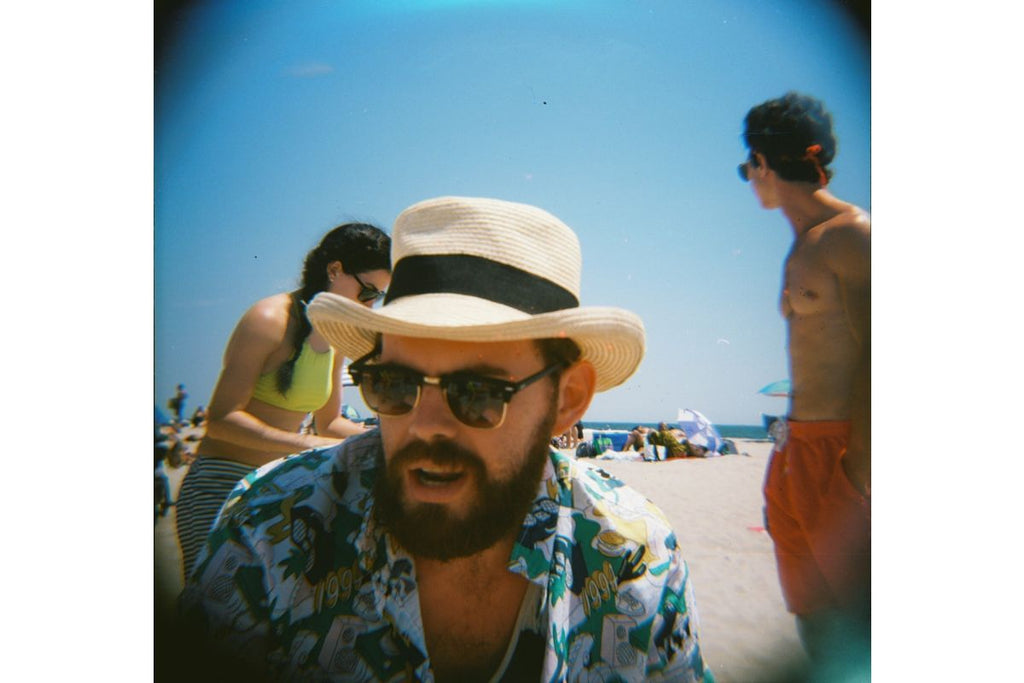 LOMOGRAPHY DIANA GLASS LENS – FILMFOLK