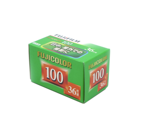 FUJIFILM – FILMFOLK