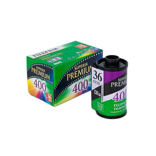 FUJIFILM – FILMFOLK
